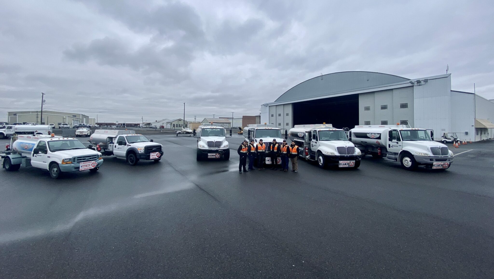 HOSPITALITY & CONCIERGE